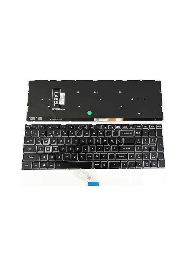 Casper Excalibur G770 Klavye Tr Rgb Işıklı Fiyatları ve Özellikleri