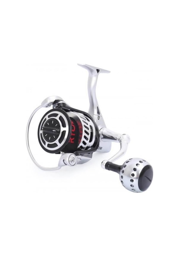 Ryobi Tt.power 10000 Spinning Olta Makinesi Fiyatları ve Özellikleri