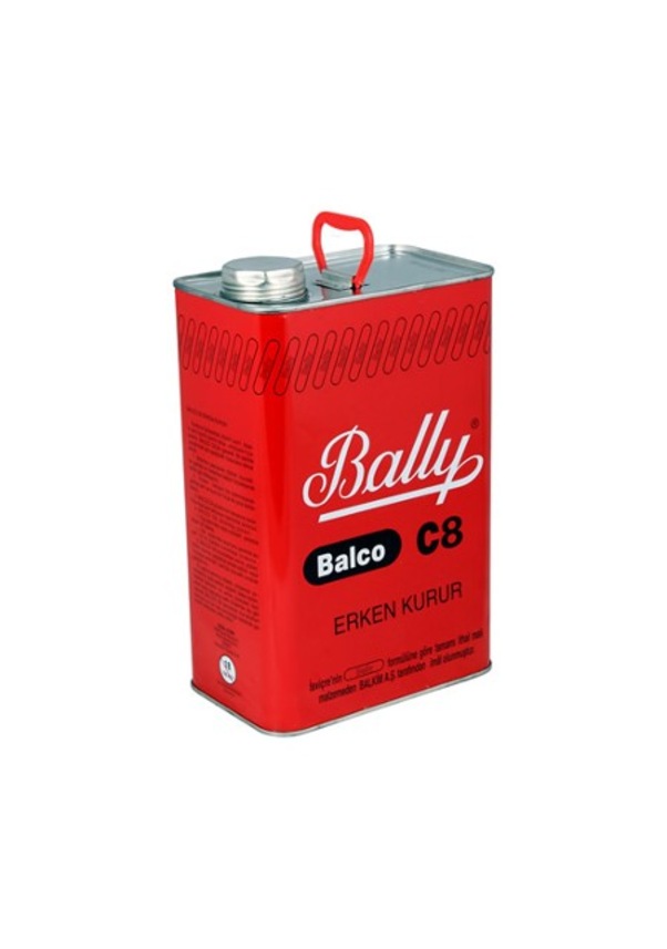 Bally Balco C8 Çok Amaçlı Yapıştırıcı 3.2Kg 3200 Gr - Galon Fiyatları ...