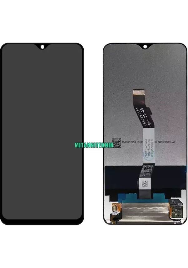 Xiaomi Redmi Note 8 Pro Lcd Ekran Dokunmatik Fiyatları ve Özellikleri