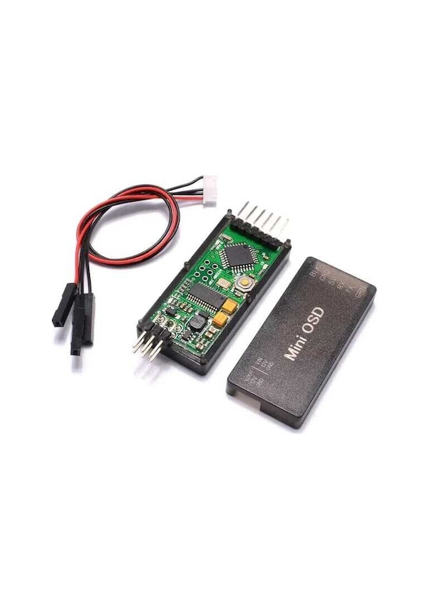 Pixhawk Mini Osd Kartı Fiyatları ve Özellikleri