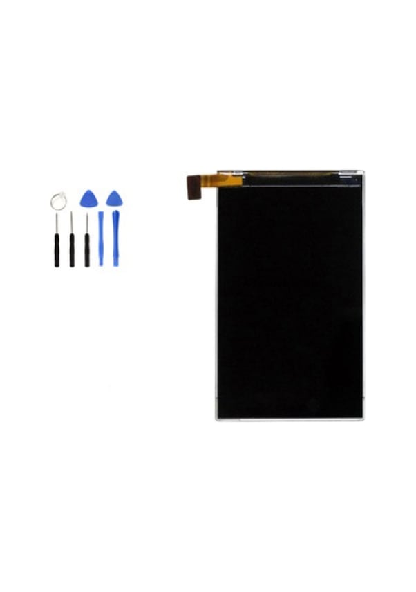 Nokıa N306 Lcd Ekran Tamir Seti Hediye !!! Siyah Fiyatları ve Özellikleri