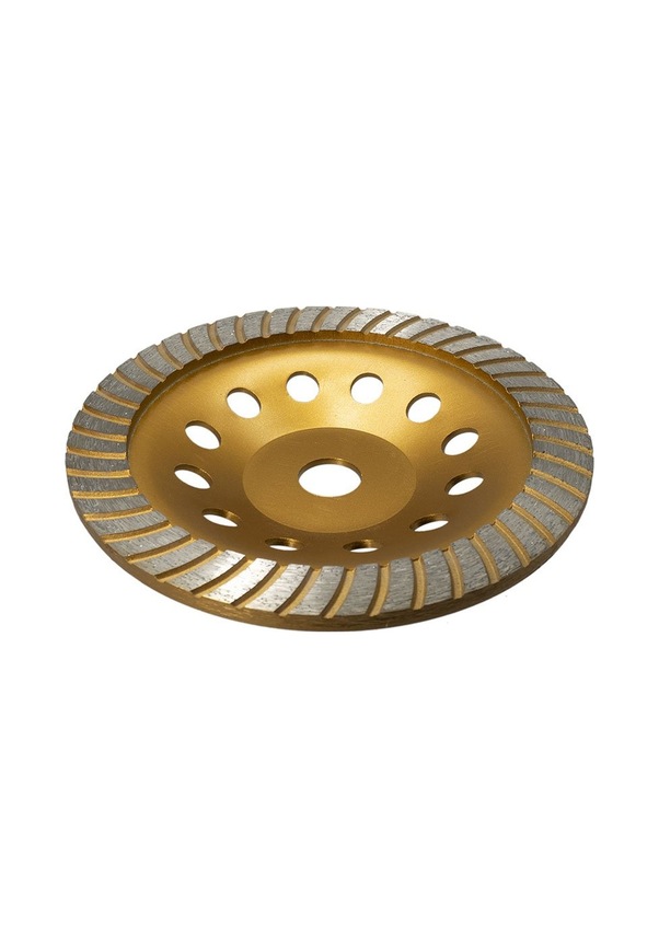 Dandoo 180 Mm Turbo Elmas Beton Taş Yüzey Silme Temizle Diski Fiyatları ...