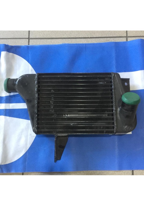 . TATA TELCOLİNE İNTERCOOLER Fiyatları ve Özellikleri