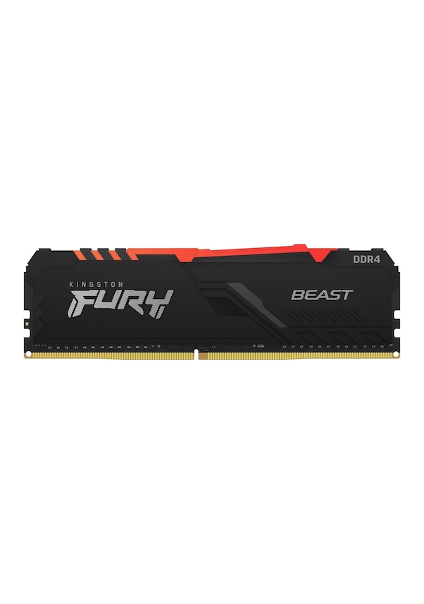 Kingston Fury Beast RGB KF436C18BBA/32 32 GB DDR4 3600 MHz CL17 Ram Fiyatları ve Özellikleri