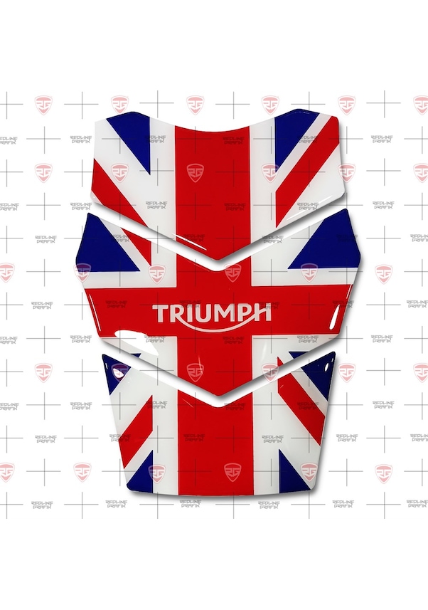 Triumph Tank Pad Fiyatları ve Özellikleri