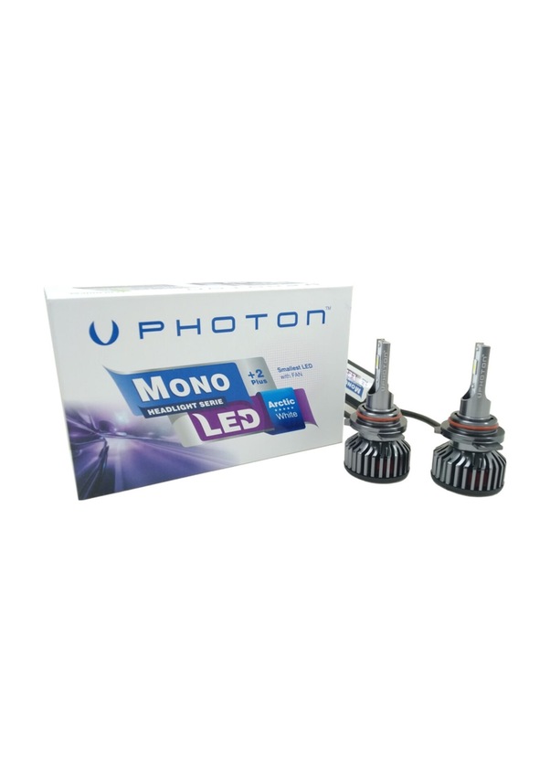 Mono Hır2 9012 2+ Plus Led Headlight Fiyatları ve Özellikleri