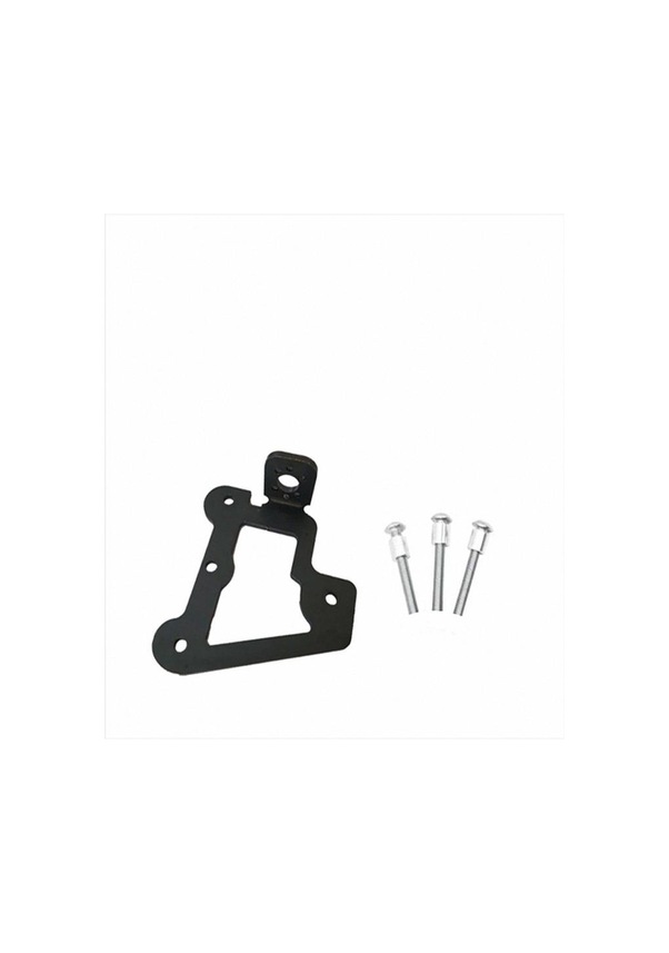 Creality Ender 3 Pro/V2 Dual Z Axis Bracket - Z Eksen Braketi Fiyatları ...