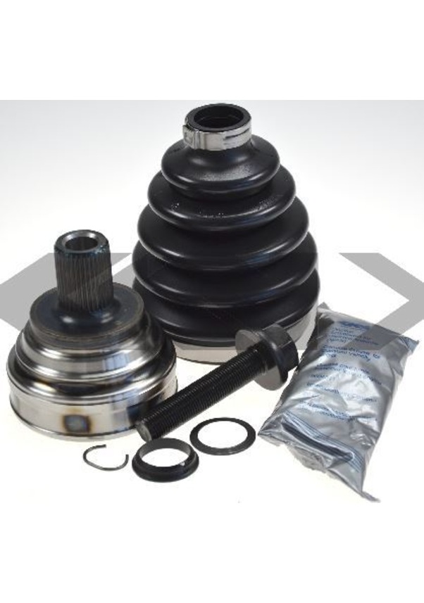 GKN GLANZER 304327 AKS KAFASI DIŞ GOLF V PASSAT CADDY 04-14 1.6 F ...