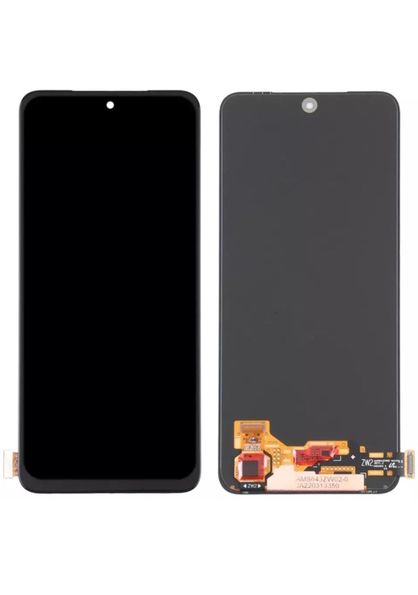 Xiaomi Poco M4 Pro 4g Lcd Ekran Dokunmatik Siyah Fiyatları ve Özellikleri