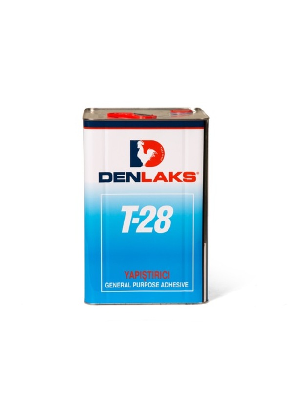 Bali Yapıştırıcı (Denlaks T-28) - Oto Döşeme Yapıştırıcı Ebat-500 Ml ...