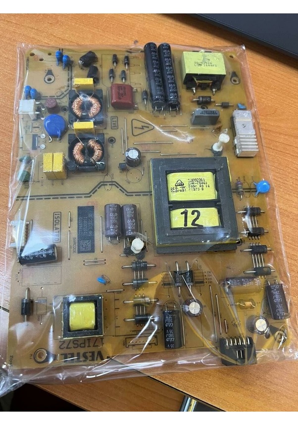 TV BESLEMESİ VESTEL 17IPS72-12 Fiyatları ve Özellikleri