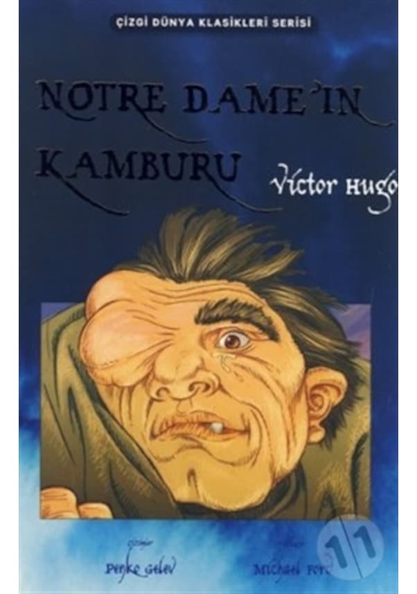 Notre Dame'ın Kamburu Fiyatları ve Özellikleri