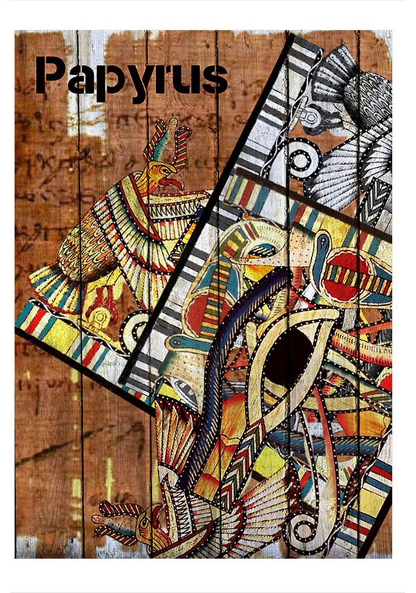 Ekart Papyrus Mdf poster Fiyatları ve Özellikleri