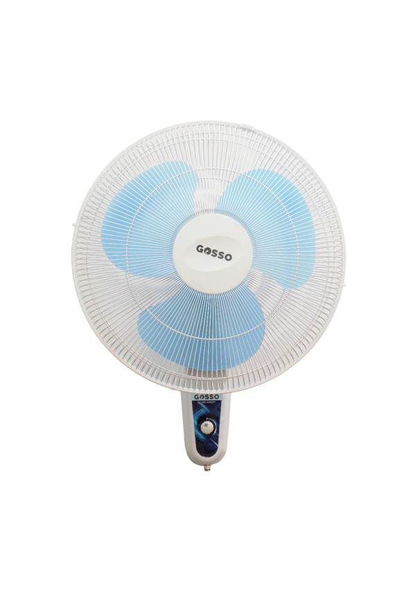 Gosso 1606 Airsoft 16" Duvar Tipi Vantilatör Beyaz Fiyatları ve Özellikleri