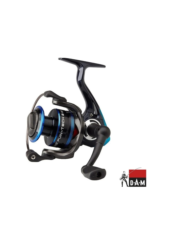 Dam Quick Fun Tech 3 Mk1 4000 Fd 2+1bb Olta Makinesi Fiyatları ve Özellikleri