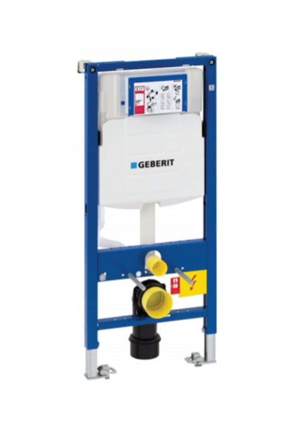 Geberit Sigma 8 Cm Duofix İnce Gömme Rezervuar 111.796.00.1 Fiyatları ...