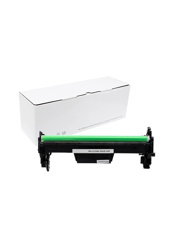 Hp 34A-Cf234A Muadil Drum Ünitesi | Hp Laserjet Ultra Mfp M134Fn ...