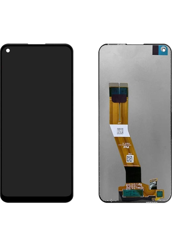 Samsung Galaxy A11 Lcd Ekran + Dokunmatik SM-A115F Siyah Fiyatları ve ...