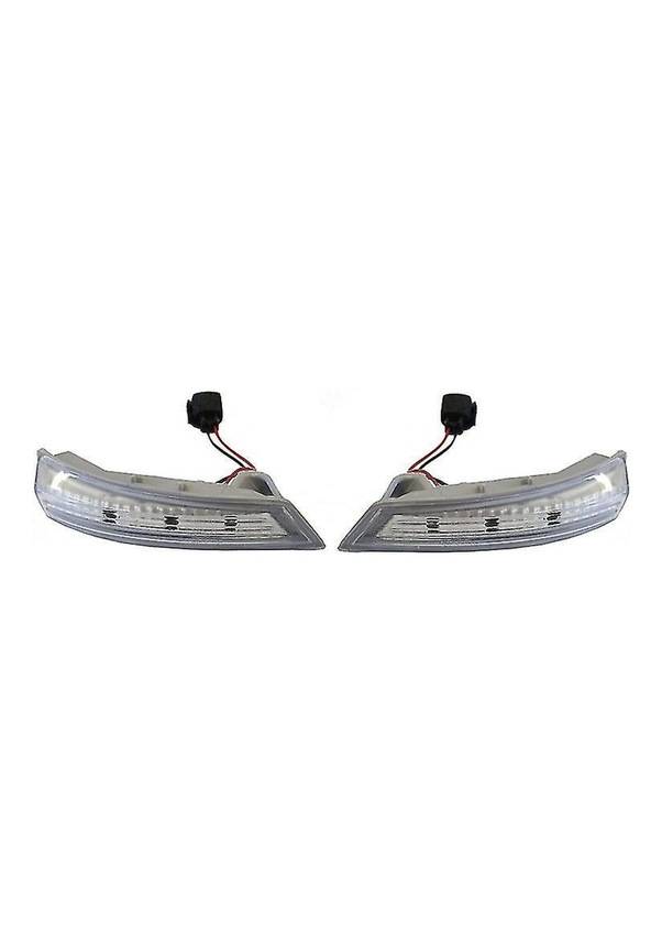 Reedark Dodge Grand Caravan Chrysler Town Country 2010-2016 Led Ayna ...