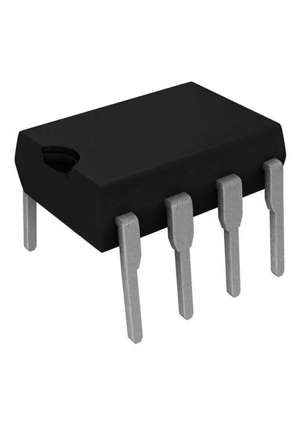 Lm308N Dıp-8 Opamp Entegresi Fiyatları ve Özellikleri