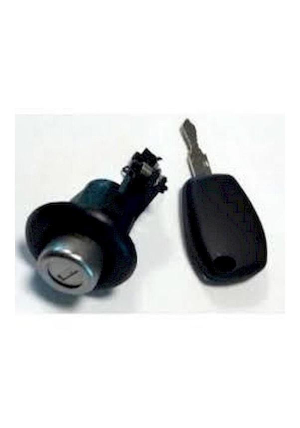 Clio Symbol Joy Bagaj Kilit Fişeği 905022529R Fiyatları ve Özellikleri