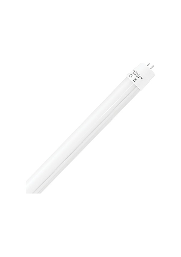 18w Led Tüp Floresan Ampul. Beyaz Işık (120cm) (çift Taraf Bağlan ...