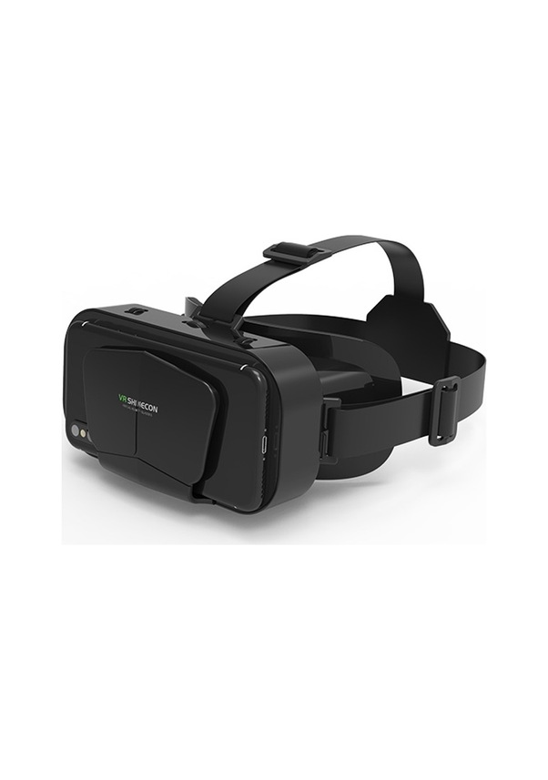 VR Shinecon G10 3D VR Gözlük Kask Sanal Gerçeklik Fiyatları ve Özellikleri