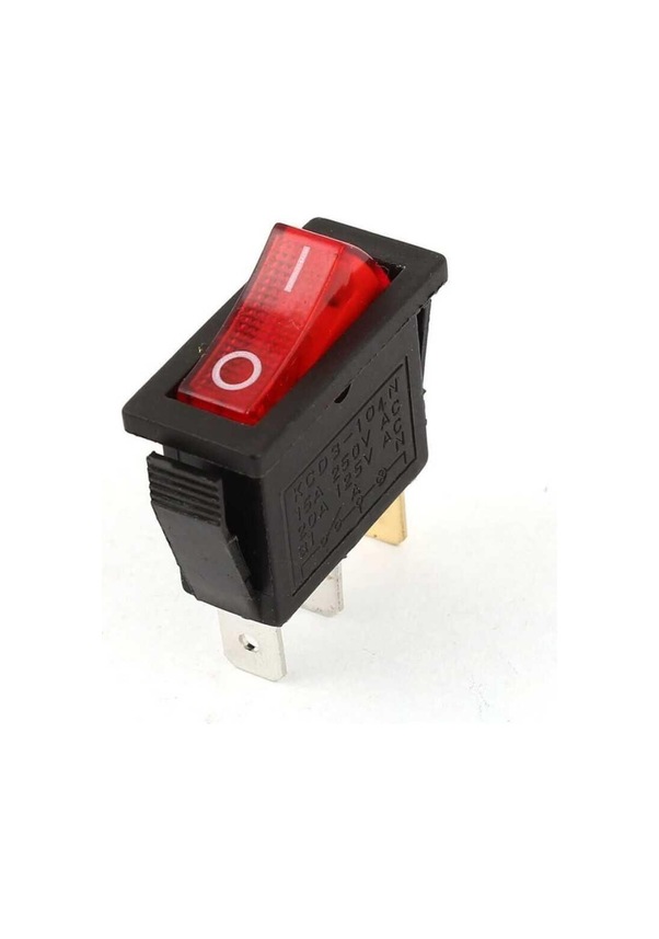 Ic-113-0 Tekli Dar Işıklı Anahtar On-off 3p Fiyatları ve Özellikleri