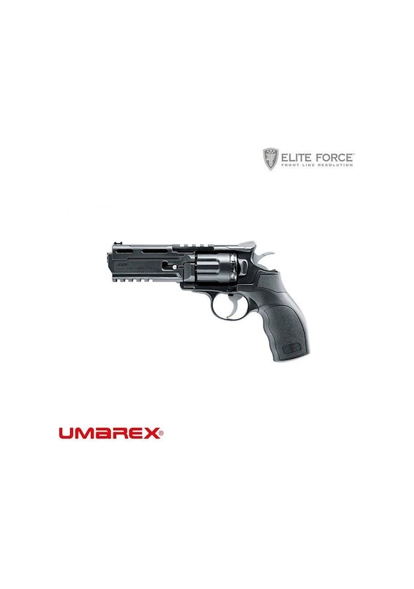 Umarex Elite Force H8r Gen2 Co2 Airsoft Tabanca Fiyatları ve Özellikleri