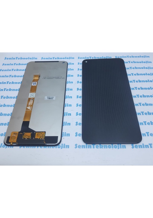 Casper VIA X20 Lcd Ekran REFURBISHE seninteknolojin %100 Siyah Fiyatları ve Özellikleri