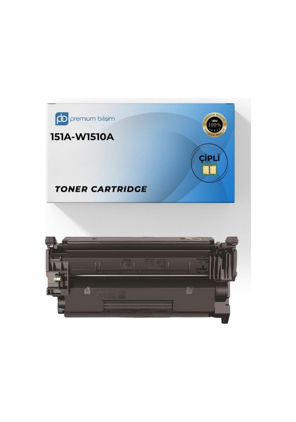 W1510a Uyumlu Toner - Laserjet Pro 4003 4103 4003w 4003dn 4003dw 4103dw ...