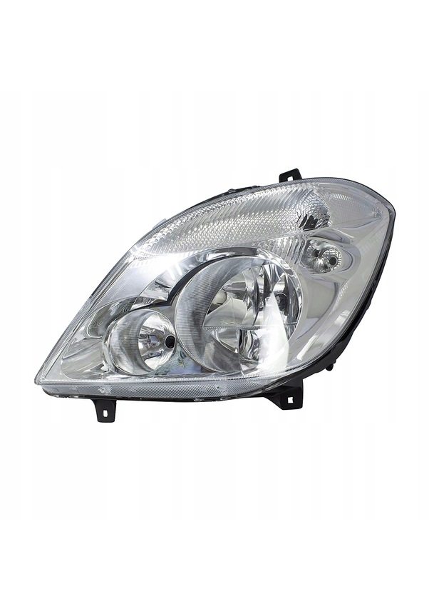 Mercedes Sprinter W906 Ön Far Sol Manuel 9068200561 Fiyatları ve ...