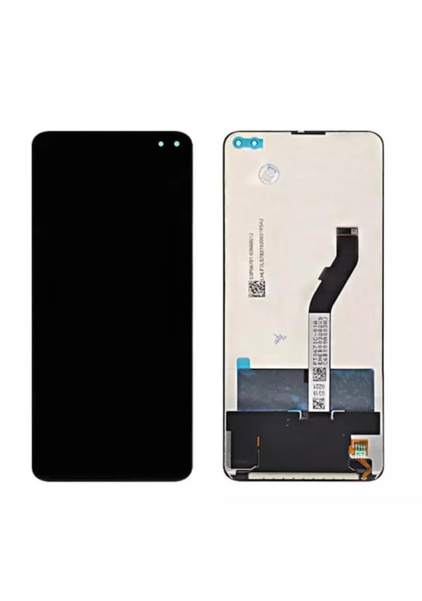 Xiaomi Poco X2 Lcd Ekran Dokunmatik Siyah Fiyatları ve Özellikleri