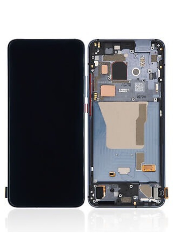 Xiaomi Poco F2 Pro Lcd Ekran Dokunmatik Çıtalı Standart Fiyatları ve ...