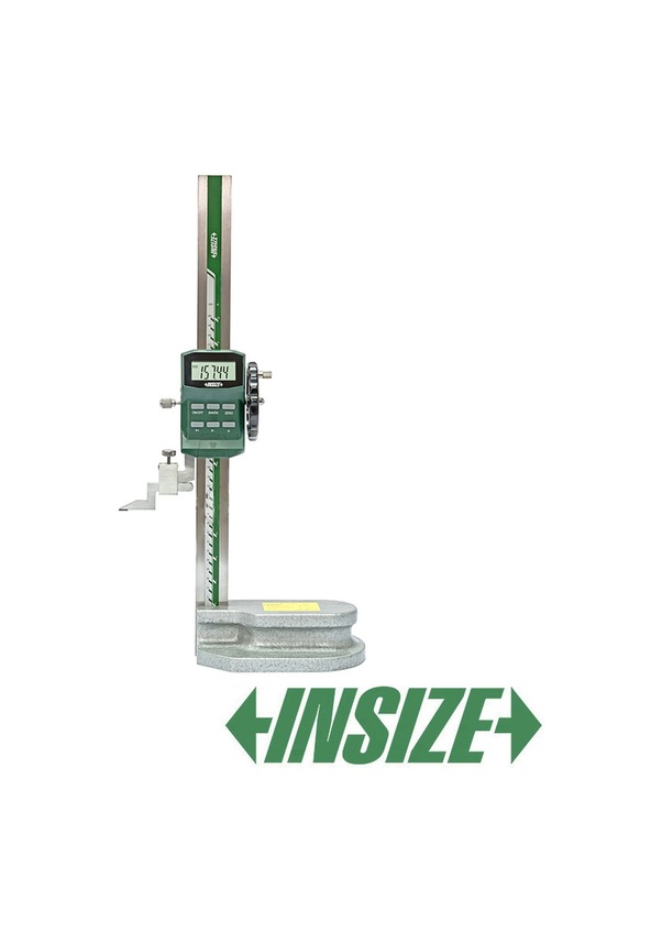 Insize 1156-300-Makaralı Tek Sütun Dijital Mihengir Fiyatları ve ...