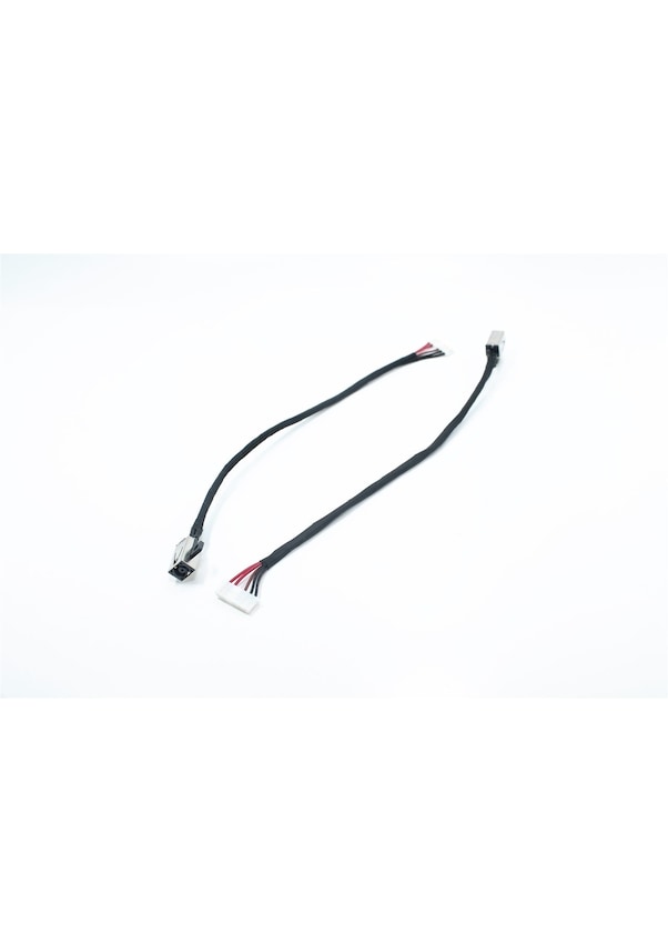 Dell Uyumlu Inspiron 15 5000 5558 Ttyfja00 7860R32 Dc Power Jack Soket ...