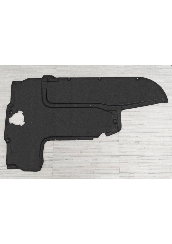 Bmw F10 F01 Orta Şanzıman Alt Muhafaza Keçe 51757207147 Fiyatları ve ...