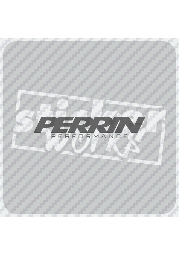 Perrin Performance Sticker Fiyatları ve Özellikleri