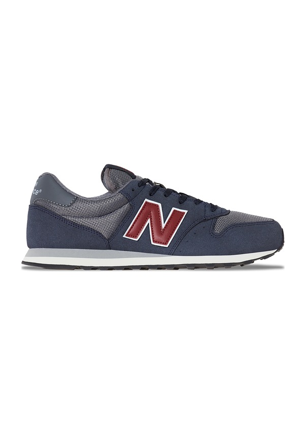 New Balance Erkek Günlük Spor Ayakkabı GM500TSK Siyah 46.5 Fiyatları ve ...