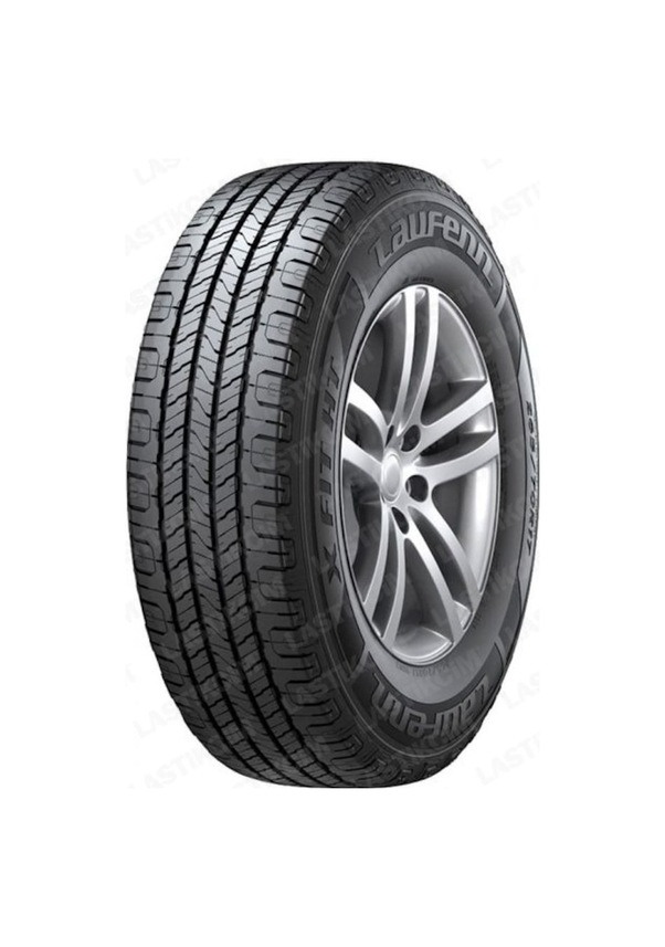 Laufenn 235/60 R18 103T X Fit HT LD01 4X4 Yaz Lastiği 2022 Fiyatları ve Özellikleri