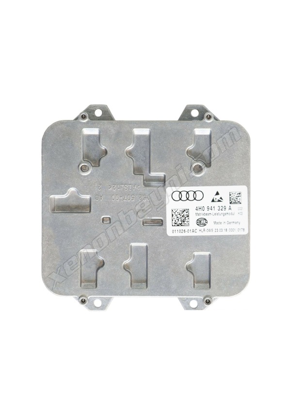 Audi A6 Matrix Led Far Beyni - 4H0941329A Fiyatları ve Özellikleri