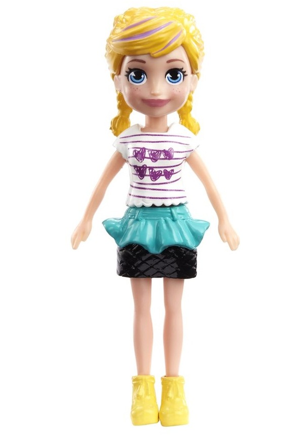 Pp Polly Pocket Ve Arkadaşları Polly Hkv79 Fiyatları Ve Özellikleri