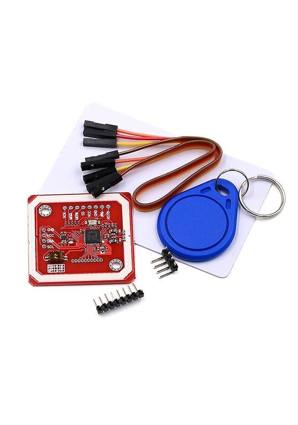 Arduino Pn532 Nfc Rfıd Modul V3 Fiyatları ve Özellikleri