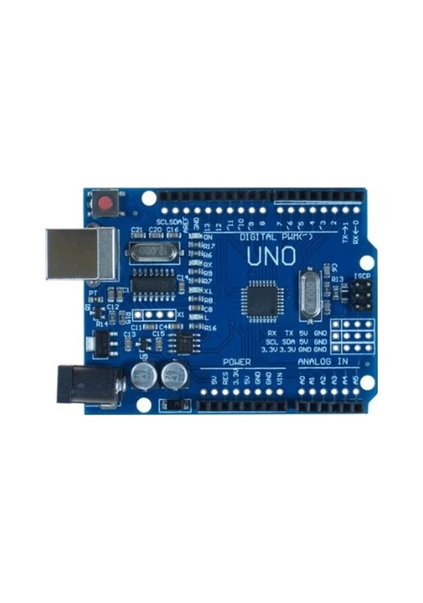 Fapatech Arduino Uno R3 SMD CH340 Chip Fiyatları ve Özellikleri