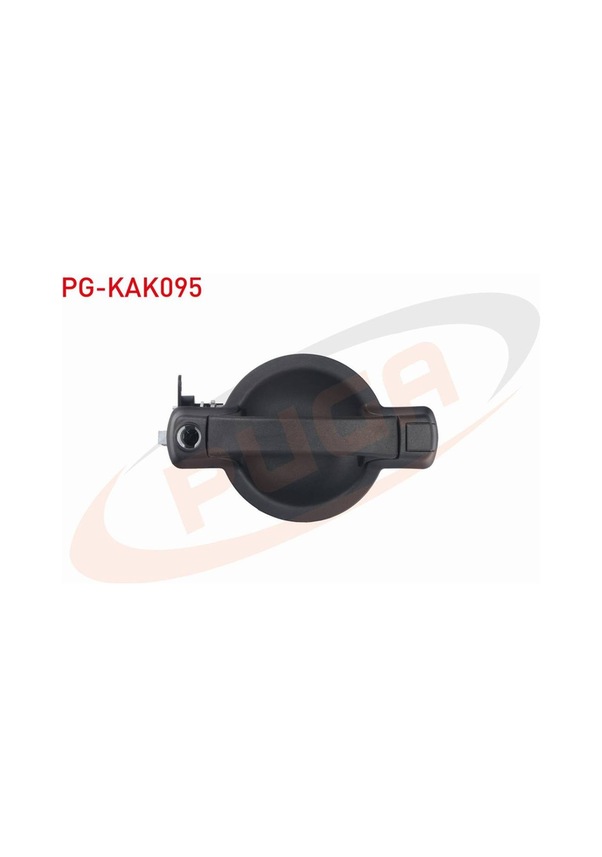 Fıat Doblo 2001- Kapı Dış Açma Kolu Arka Çift Kapılı 735309963 ...