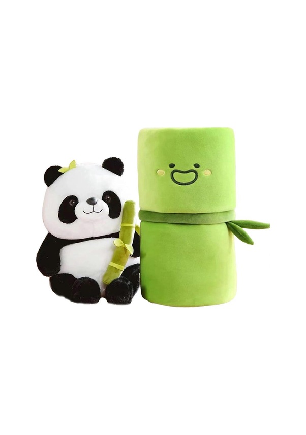 9.8 İnç 24.9 Cm Panda Doldurulmuş Hayvan, Sevimli Panda Peluş Sarılma ...