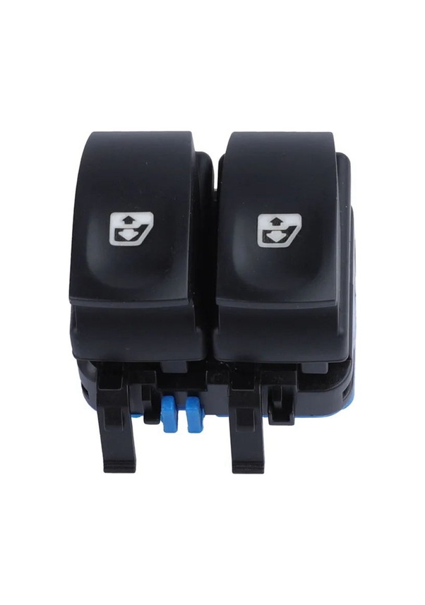 Renault Clio Iıı 05- İçin Elektrikli Cam Anahtarı Düğmesi 8200214938 ...