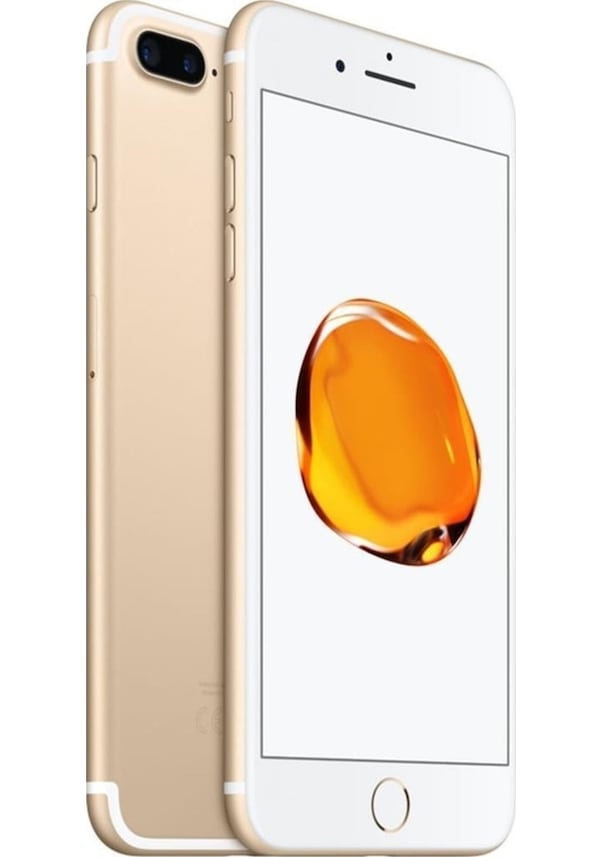 Yenilenmiş Apple Iphone 7 Plus 128 GB Cep Telefonu (12 Ay Garantili) Altın Fiyatları ve Özellikleri
