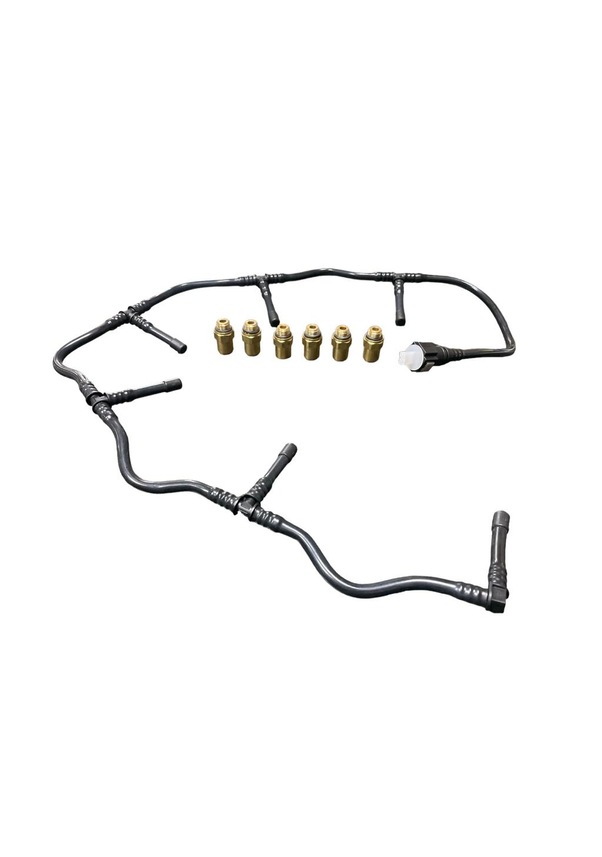 Radyatör Hava Alma Borusu (REKORLU) SCANIA 1507014 Fiyatları ve Özellikleri